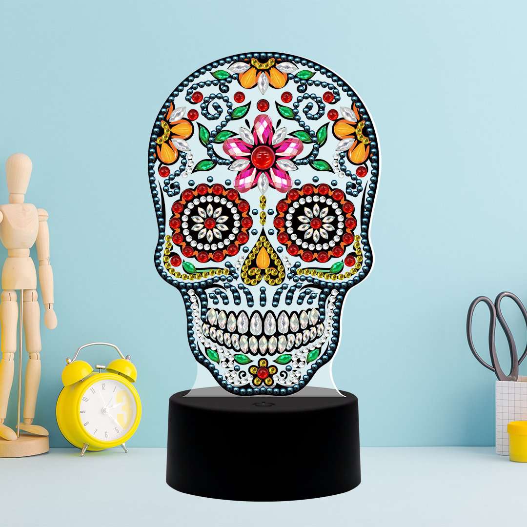Lichter & Lampen | Diamond Painting Kollektion